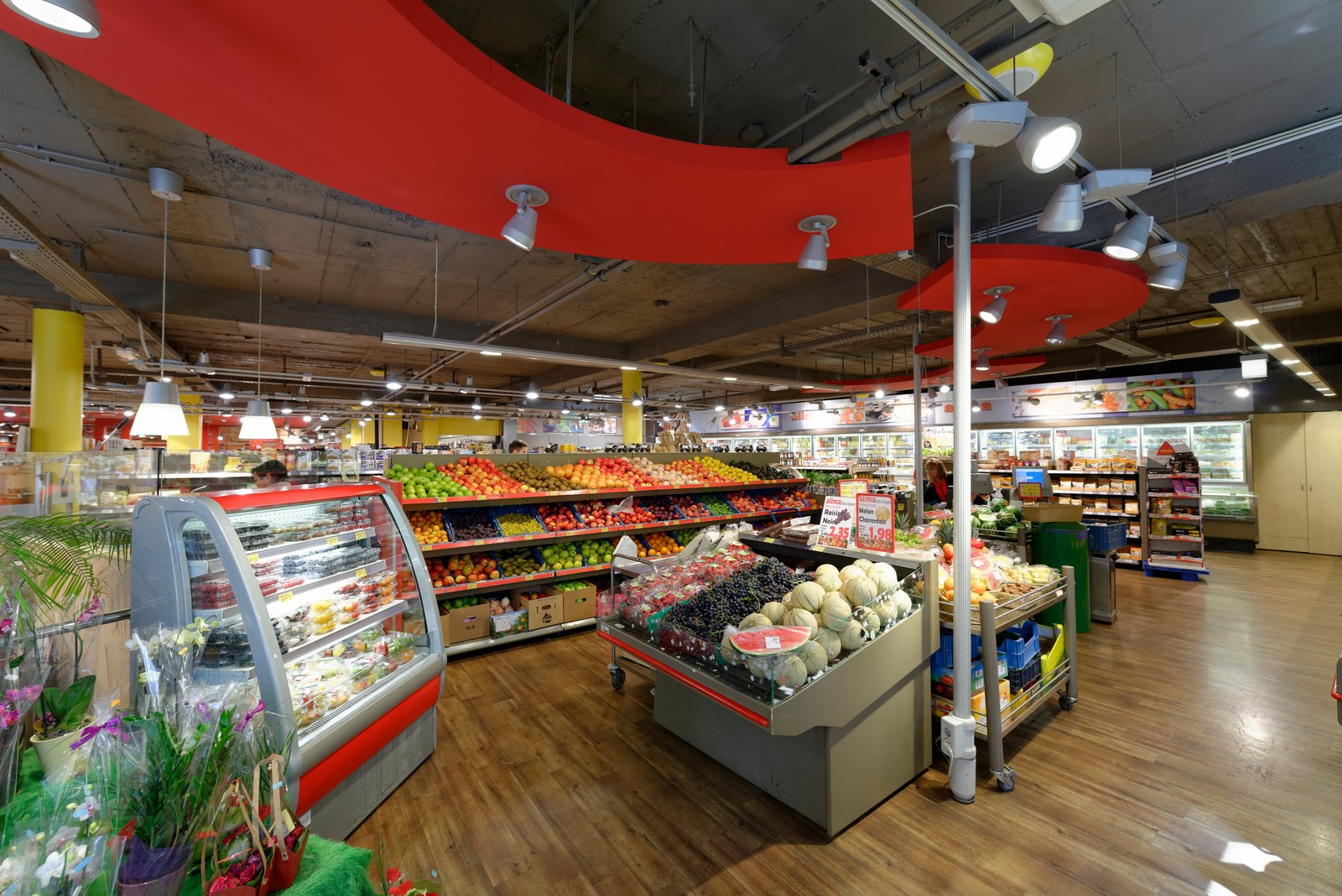 Alima - alima bourse