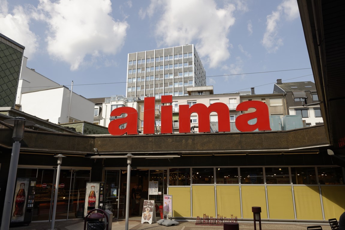 Alima - alima bourse